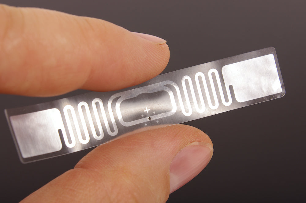 Demystifying RFID Technology: How RFID Tags Work for Starport Technolo