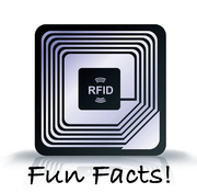 Fun Facts About RFID Technology