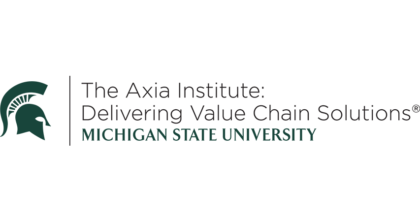Michigan State University’s Axia Institute Announces the Launch of Axi