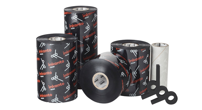 Thermal Transfer RFID Ribbons