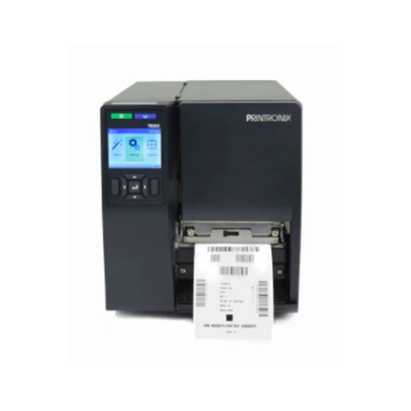 PRINTRONIX T6000E RFID | Starport Technologies